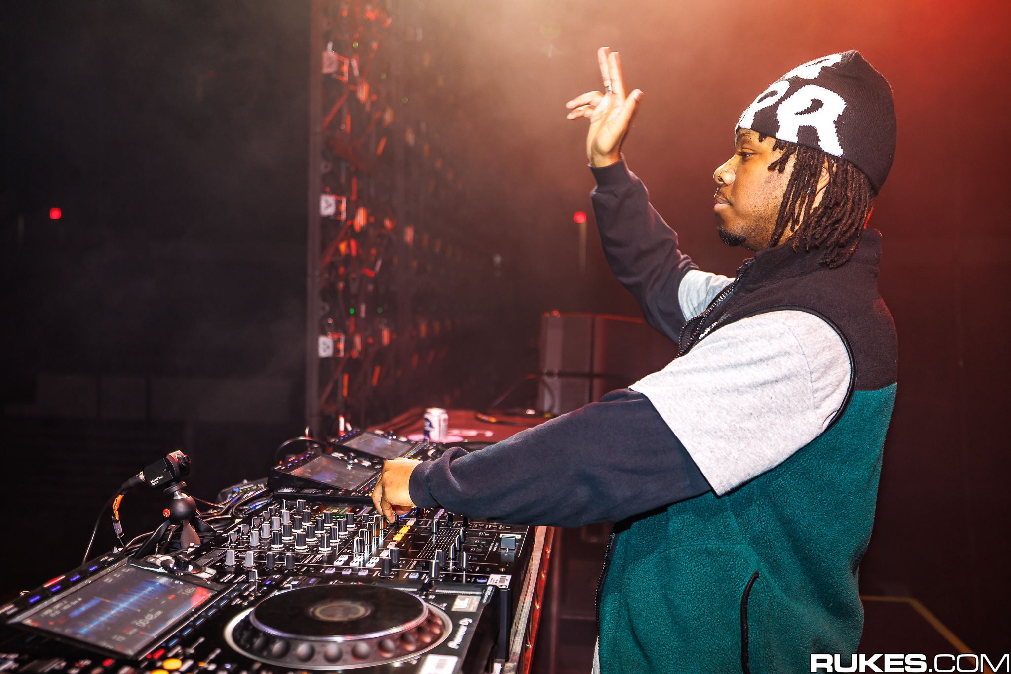 Subtronics “Cyclops Coliseum” @ Hampton Coliseum (Hampton, VA) – November 4, 2023