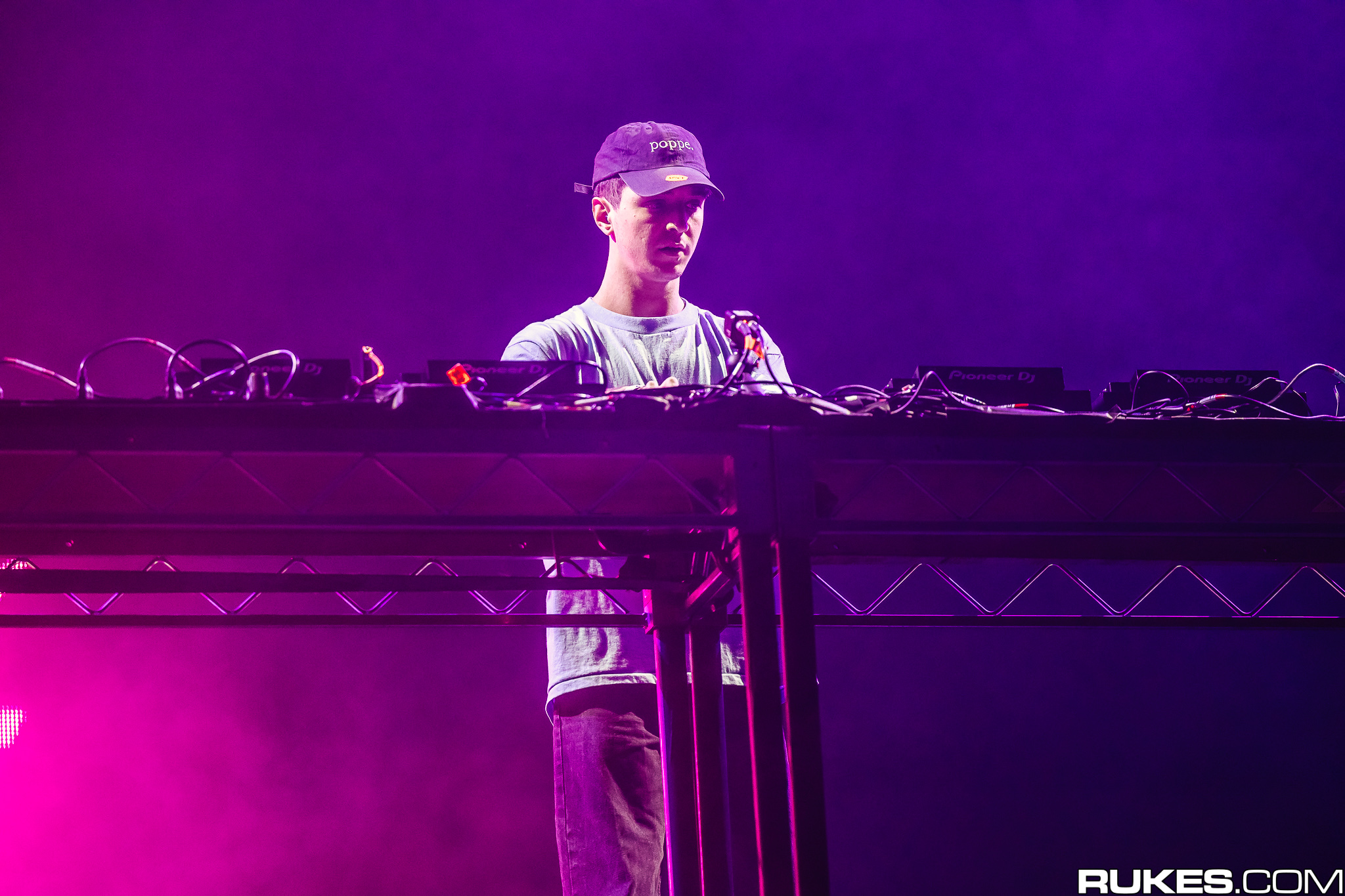 Subtronics “Cyclops Coliseum” @ Hampton Coliseum (Hampton, VA) – November 4, 2023