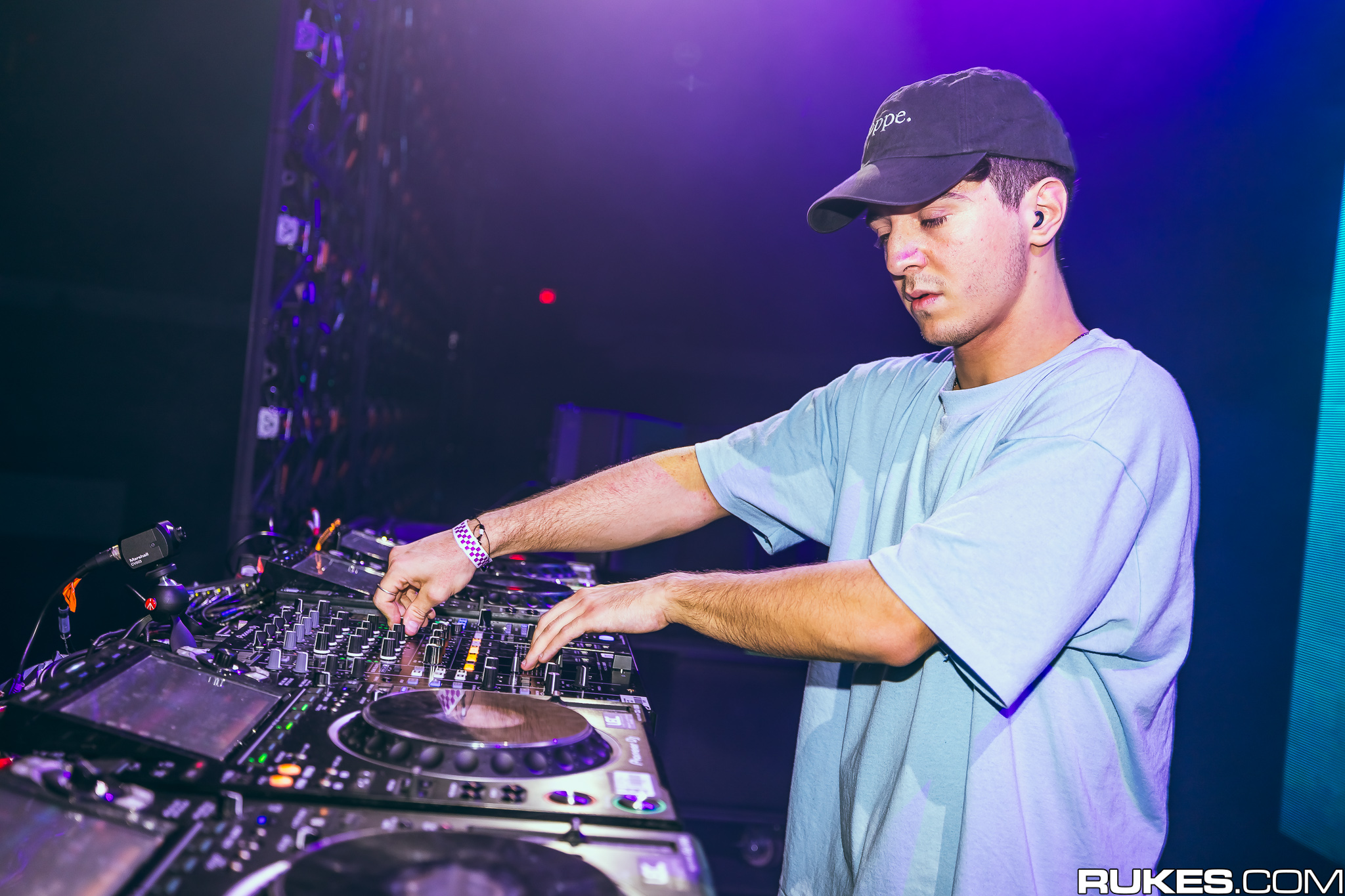 Subtronics “Cyclops Coliseum” @ Hampton Coliseum (Hampton, VA) – November 4, 2023