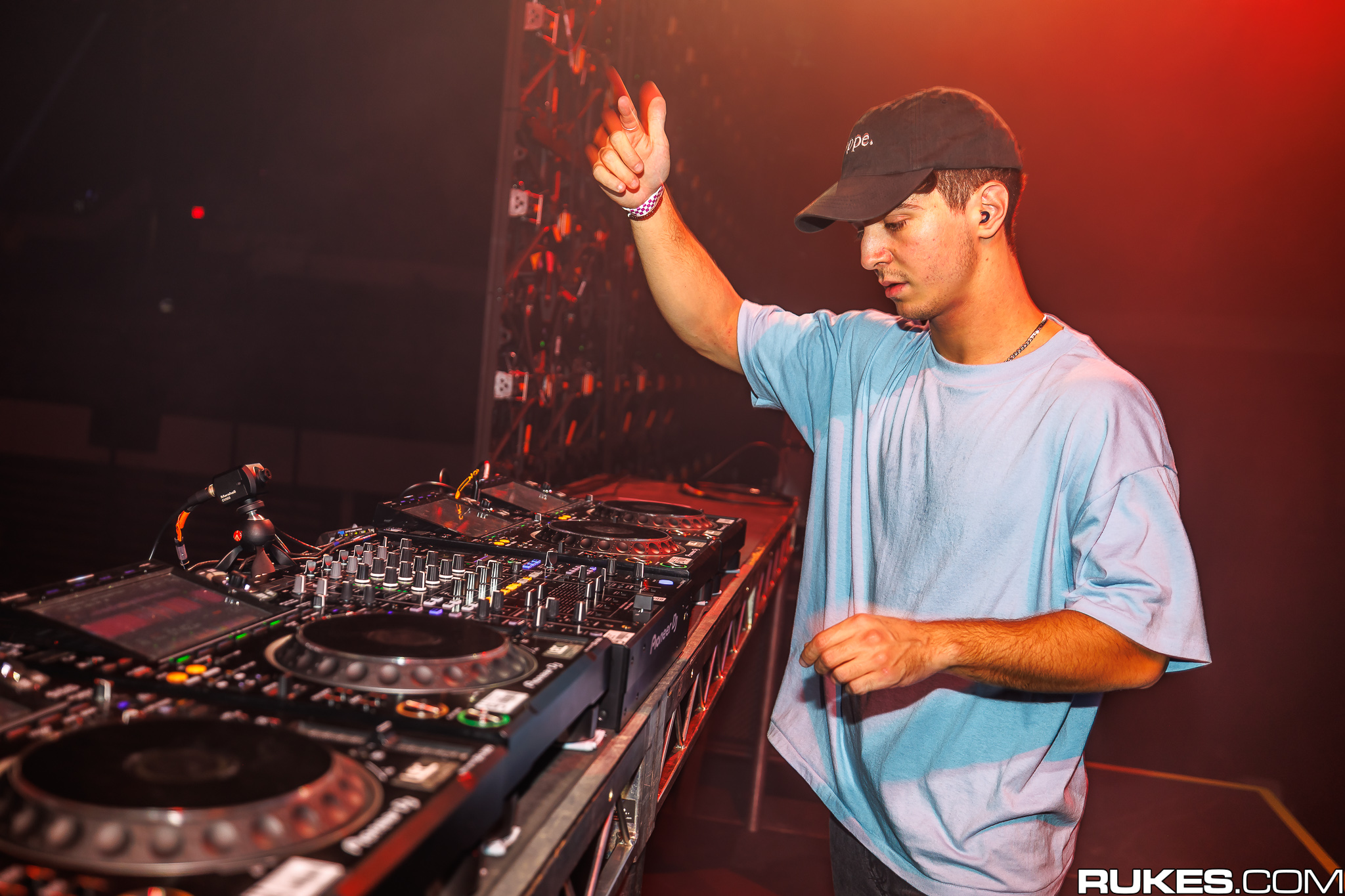 Subtronics “Cyclops Coliseum” @ Hampton Coliseum (Hampton, VA) – November 4, 2023