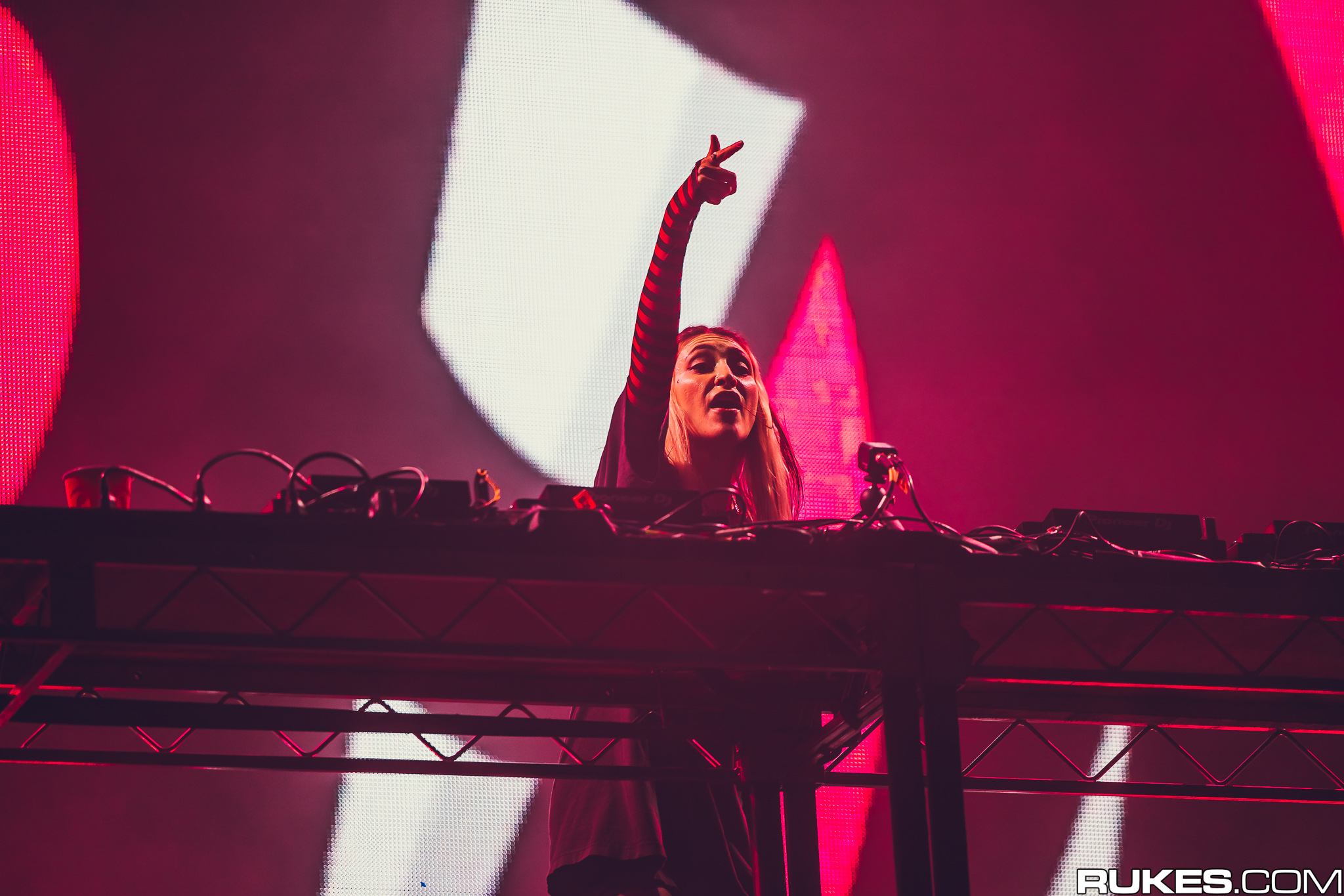 Subtronics “Cyclops Coliseum” @ Hampton Coliseum (Hampton, VA) – November 4, 2023