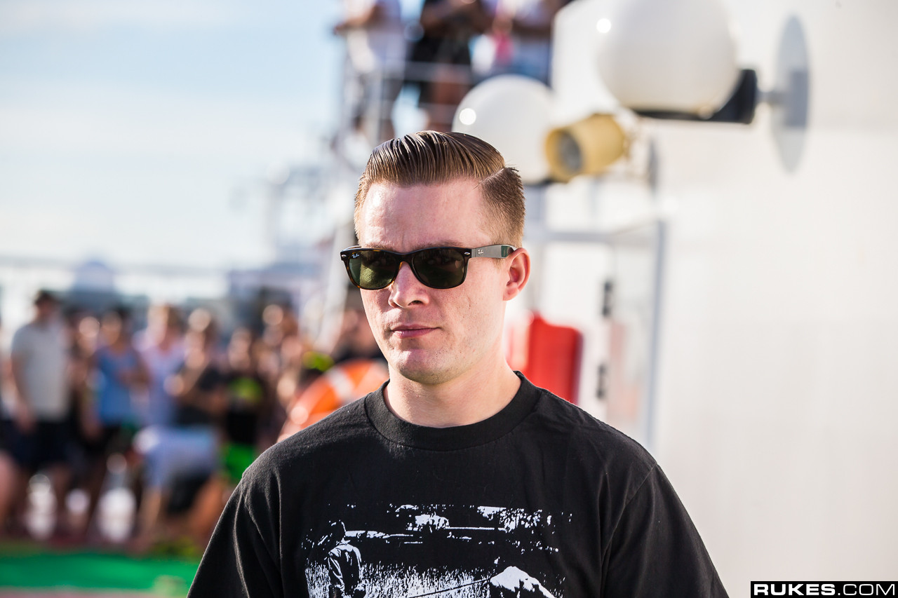 Holy Ship 2013 – Day 2 @ MSC Poesia – January 5, 2013