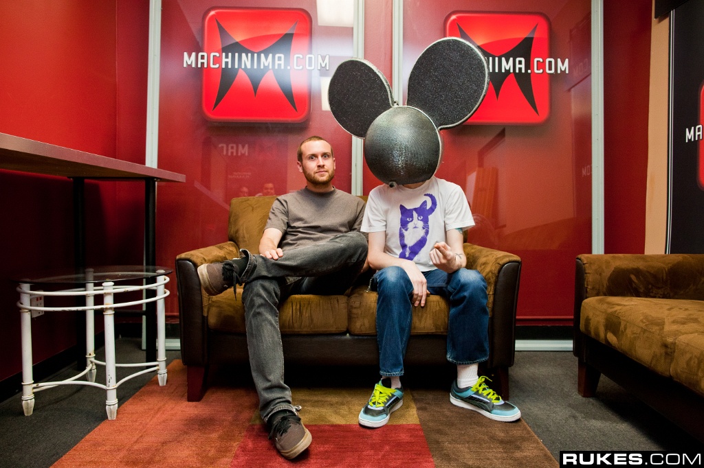 machinima 018