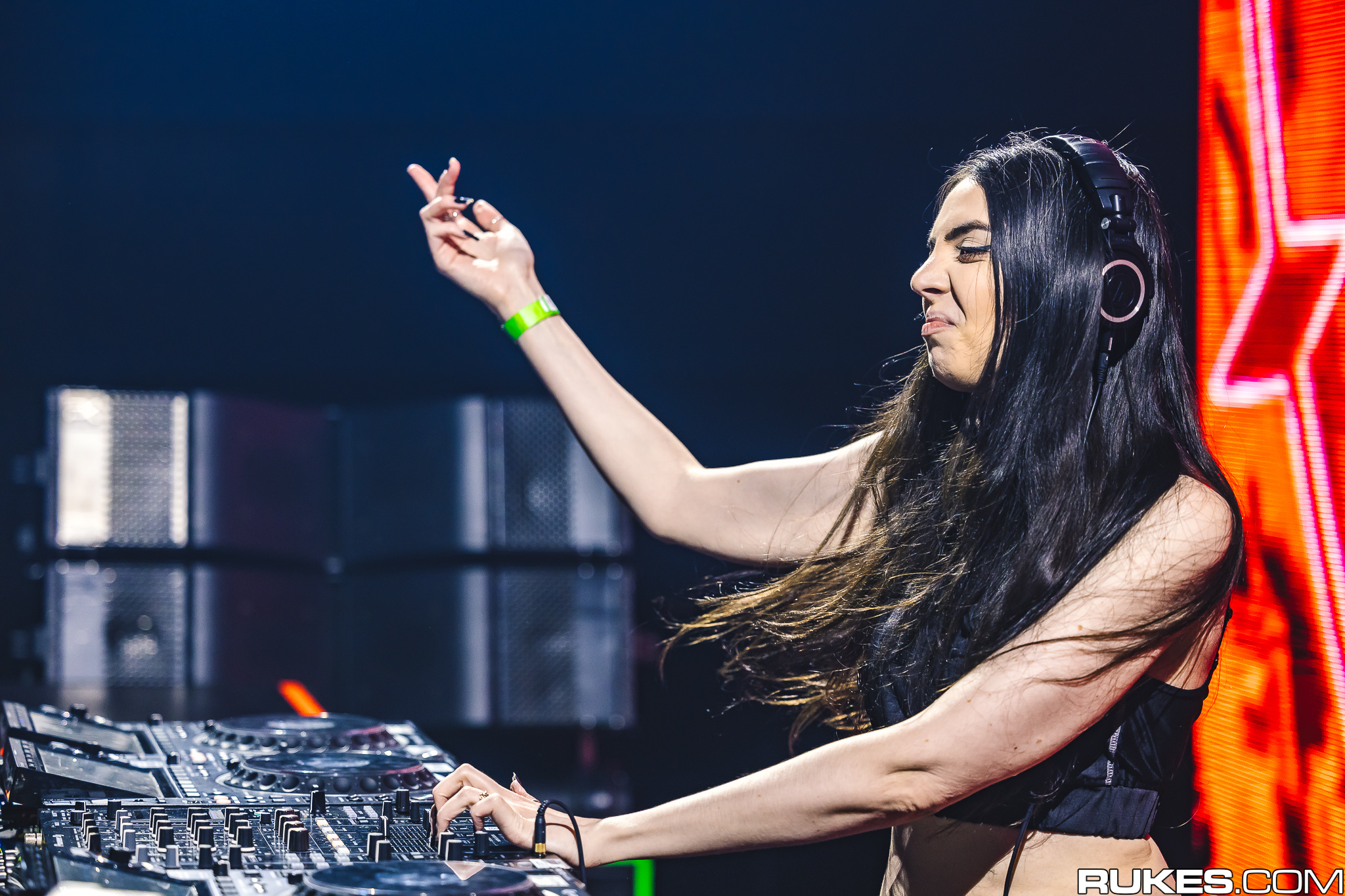 Subtronics “Cyclops Dome” @ Tacoma Dome (Tacoma, WA) – November 24, 2023