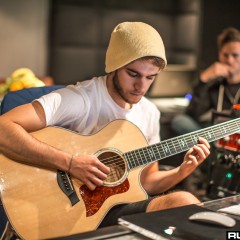 Zedd Studio 2014-2015 "True Colors" @ Zedd 1 - January 1, 2016