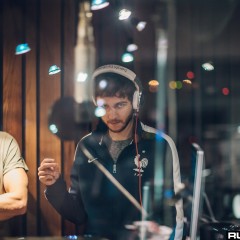 Zedd Studio 2014-2015 "True Colors" @ Zedd 1 - January 1, 2016